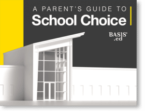 BASIS Goodyear | BASIS Charter Schools