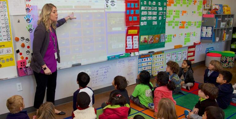 Full-Day vs. Half-Day Kindergarten: Which Is Right for Your Family?