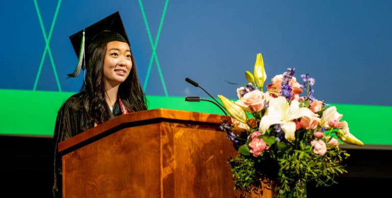 Unique Ways to Celebrate Your High School Graduate | BASIS Charter Schools