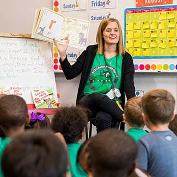 Support BASIS Baton Rouge Materra | BASIS Charter Schools