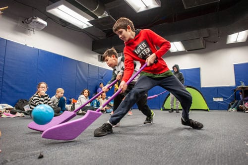 Support BASIS Washington, DC | BASIS Charter Schools