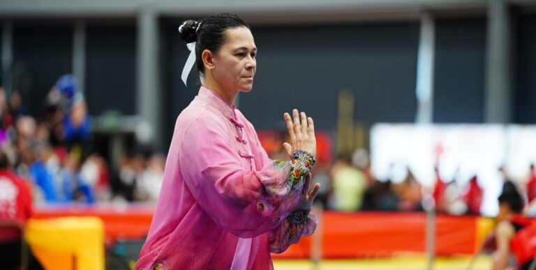 BASIS Shavano Director Wins Big at Martial Arts Tournaments