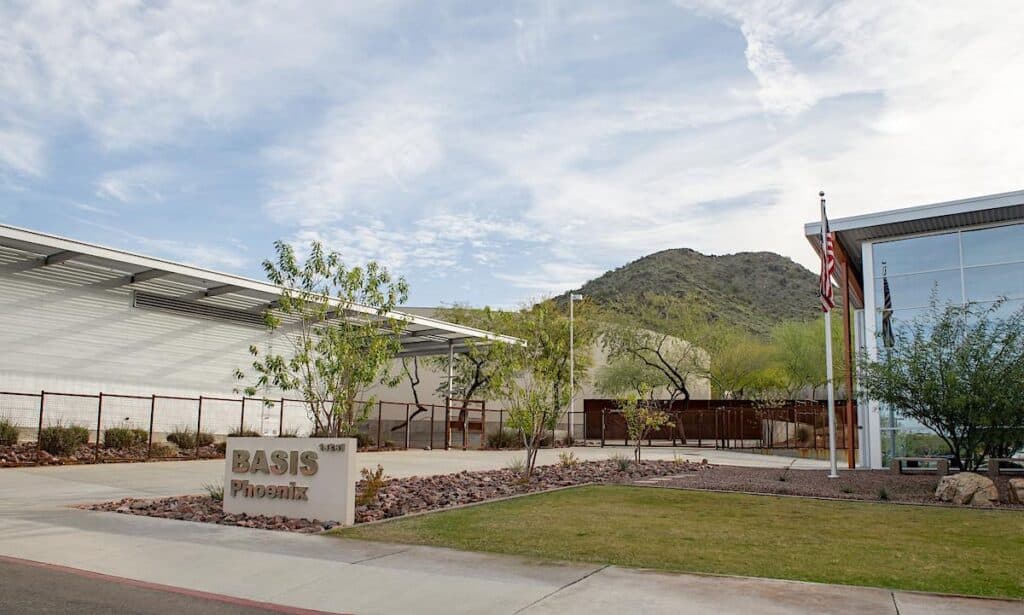 Events from September 3 – September 3 | BASIS Charter Schools