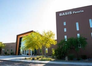 Arizona | BASIS Charter Schools