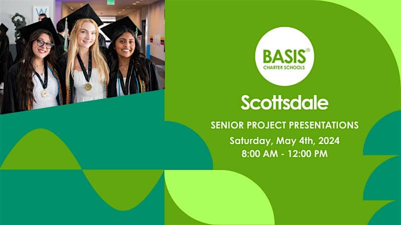 Events from July 12 – May 9 | BASIS Charter Schools