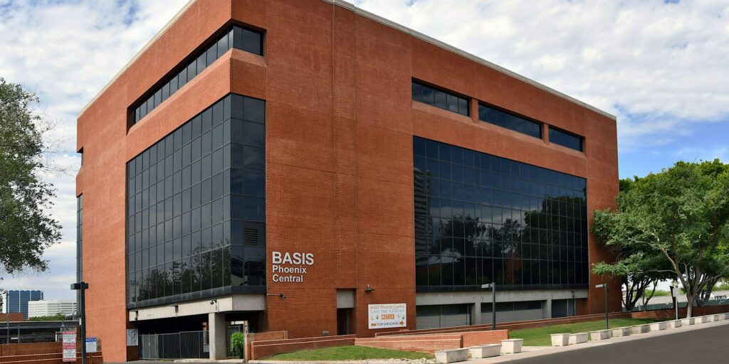 Events from September 11 – September 12 | BASIS Charter Schools