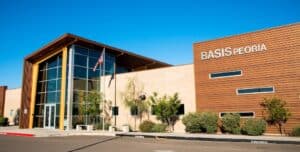 Congratulations, BASIS Peoria! #1 High School in the U.S.