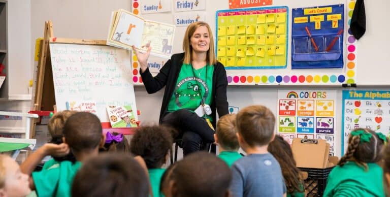 How to Celebrate Teacher Appreciation Week