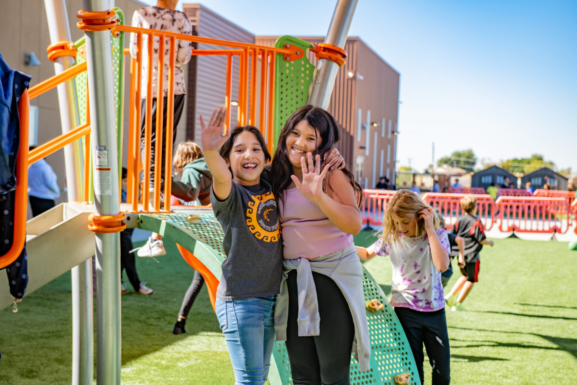 Anthem School Tours | BASIS Charter Schools