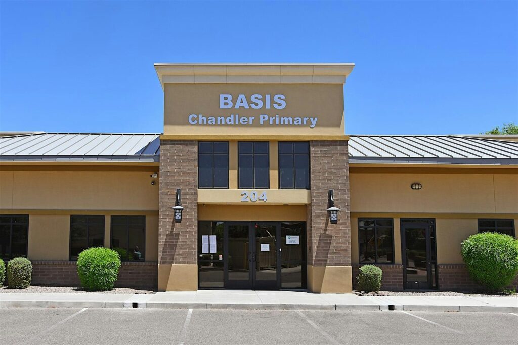 Events from October 1 – October 1 | BASIS Charter Schools