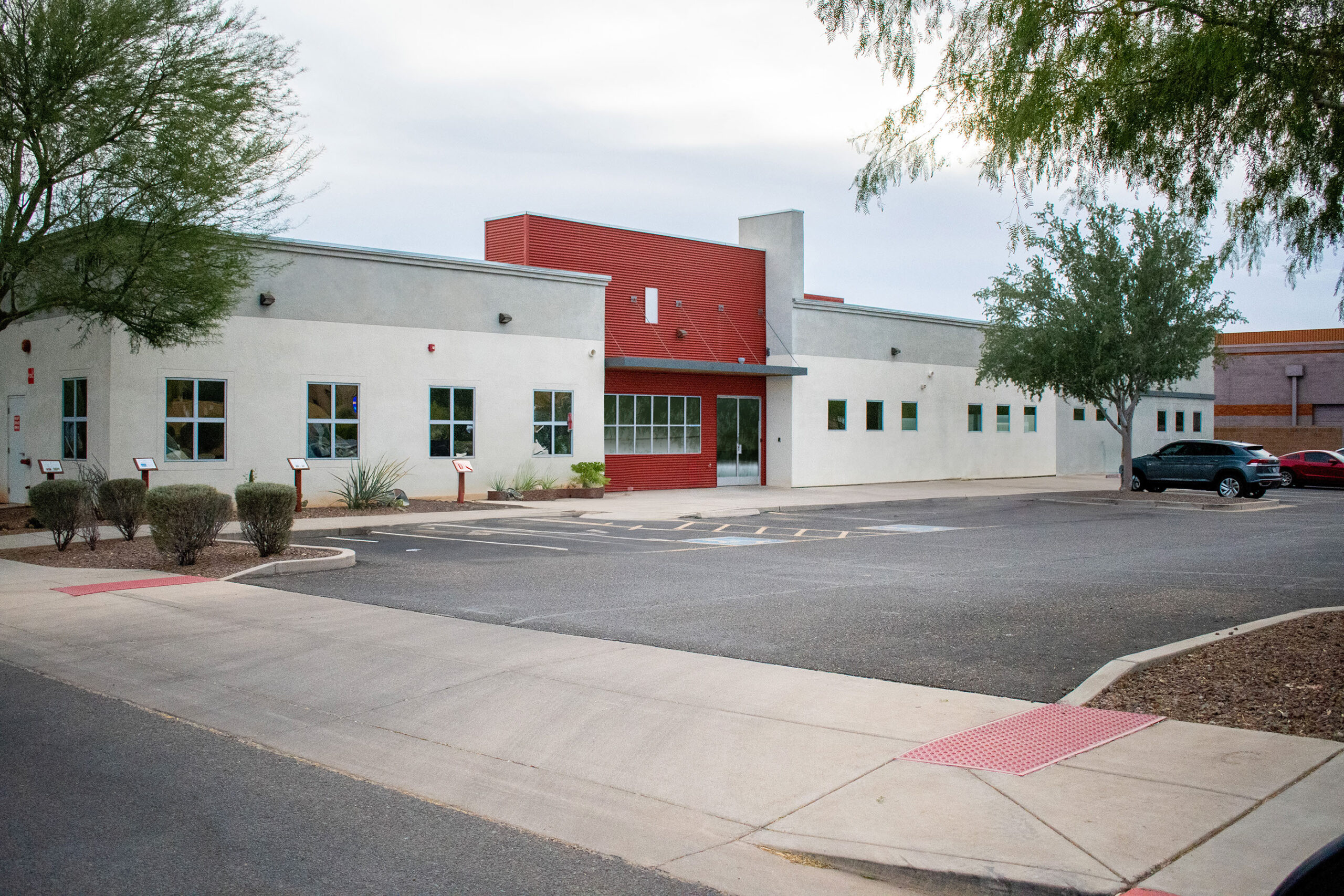 BASIS Phoenix North | Charter School for Grades K–5