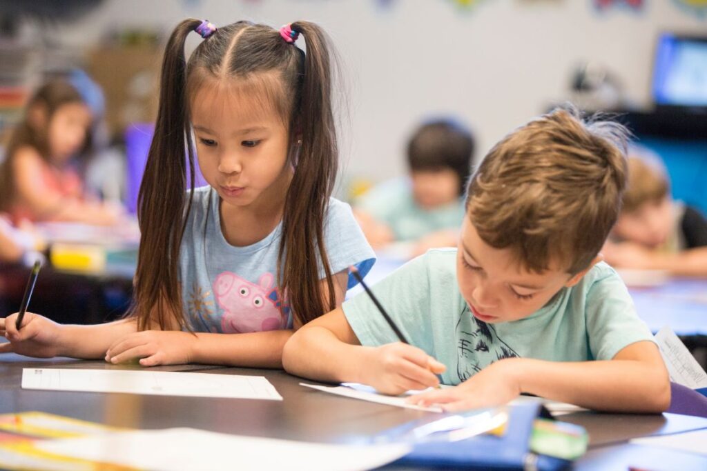 BASIS Charter Schools: The Next Step for Montessori Students