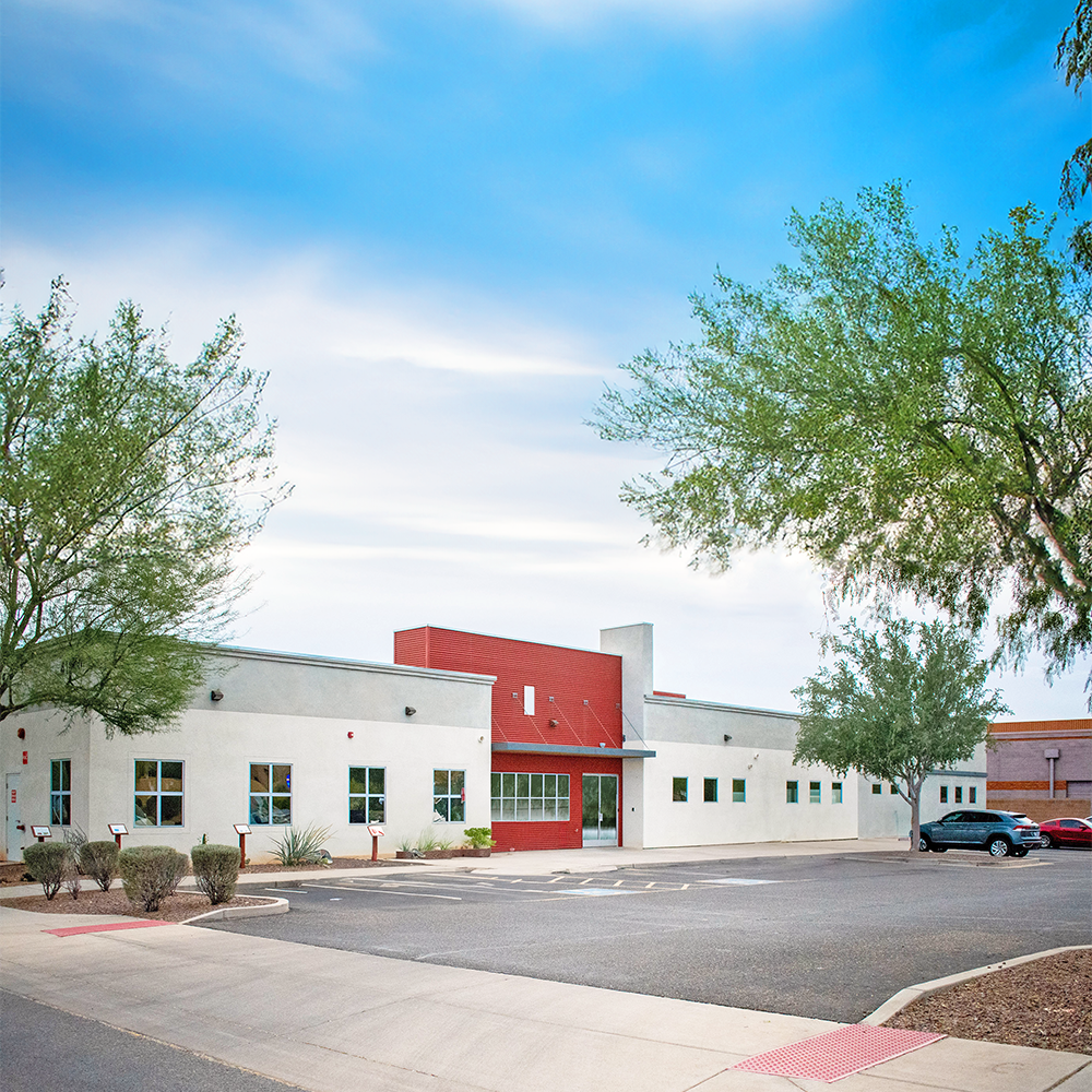 Support BASIS Phoenix North | BASIS Charter Schools