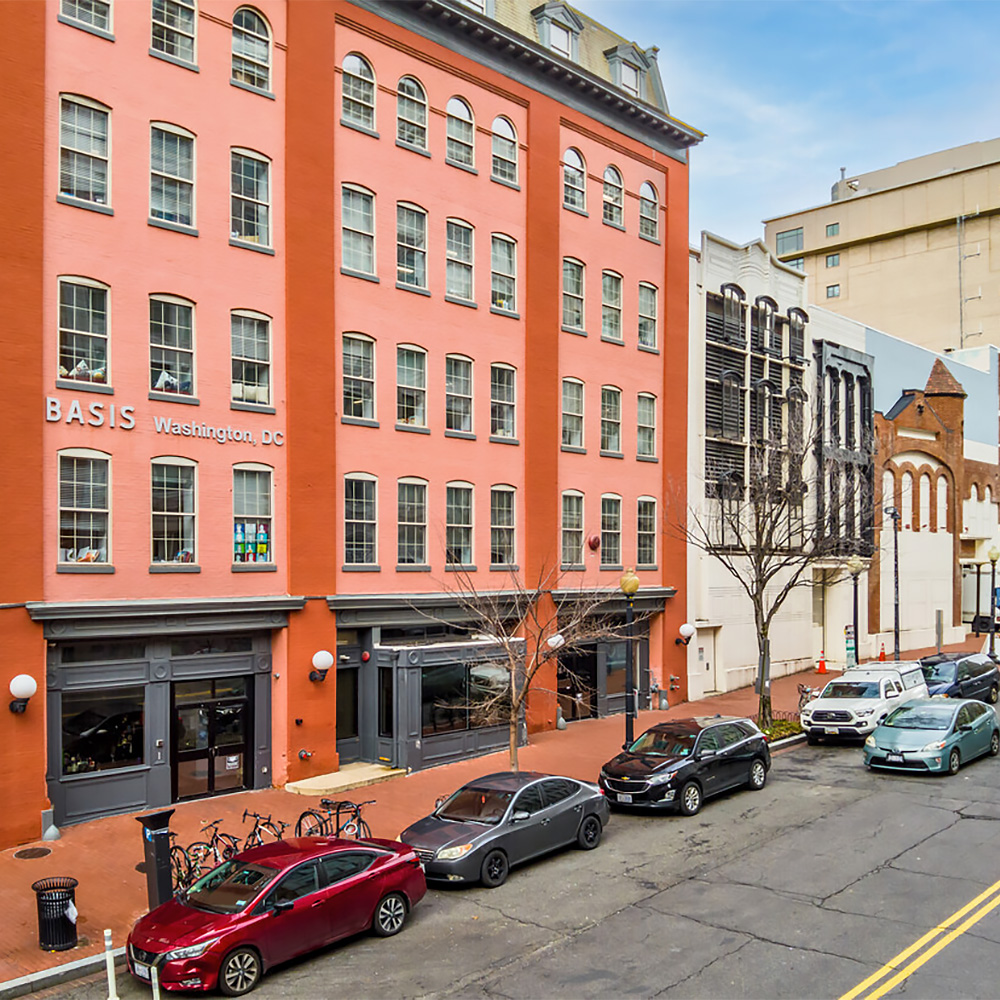 Support BASIS Washington DC | BASIS Charter Schools