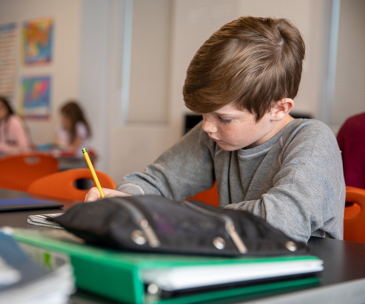 Student Life | BASIS Charter Schools