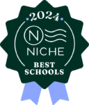 BASIS Baton Rouge Materra | Charter School for Grades K–10