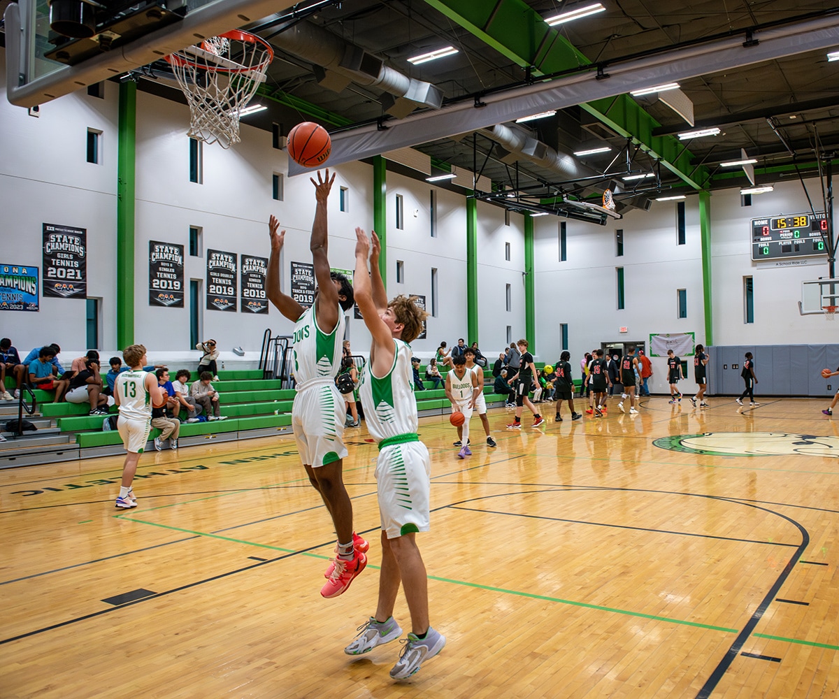 Student Life | BASIS Charter Schools