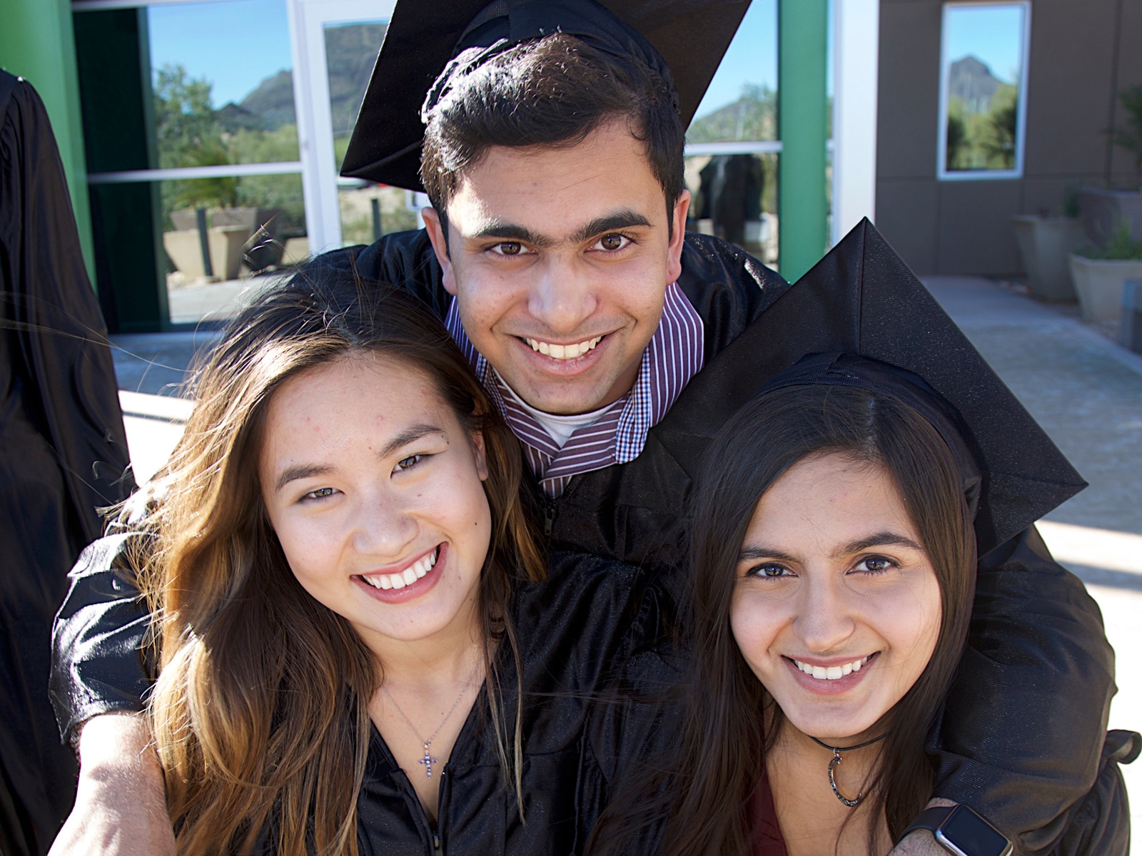 Senior Projects | BASIS Charter Schools