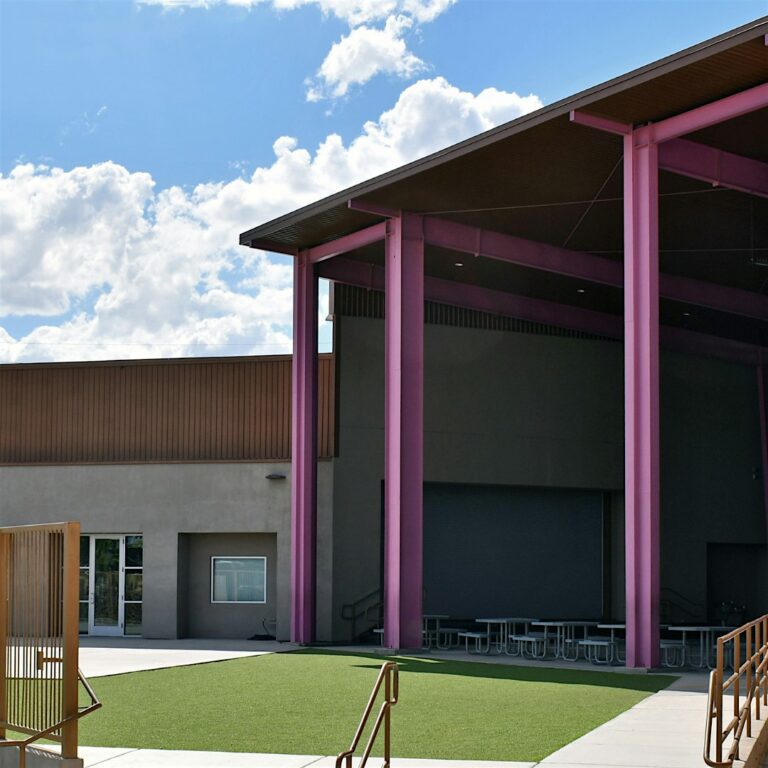 BASIS Ahwatukee | Charter School for Grades 4–12