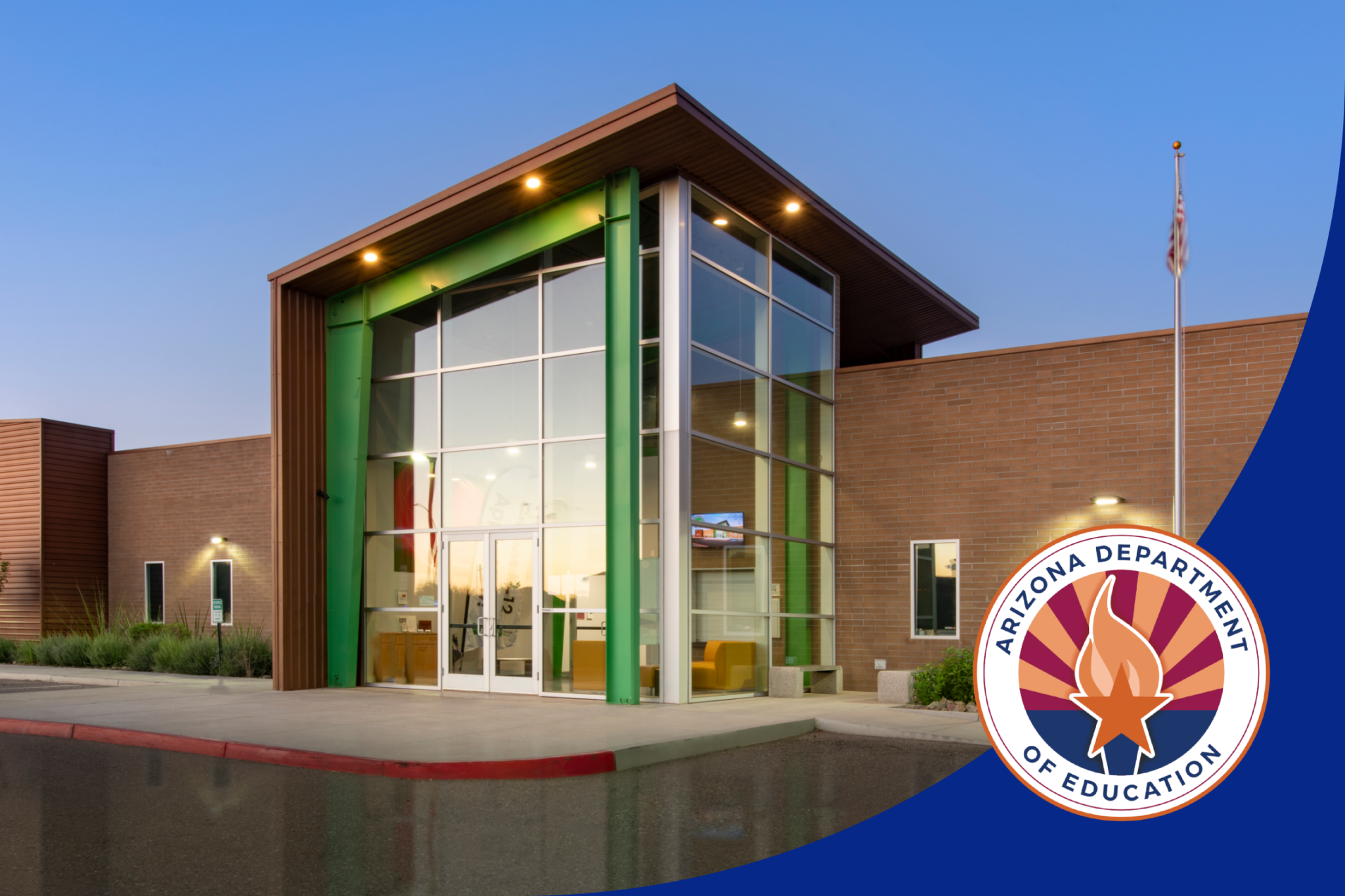 20 BASIS Charter Schools "A" Rated by Arizona Dept of Education