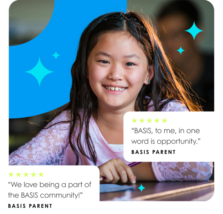 BASIS Charter Schools | Top Charter Schools for K–12