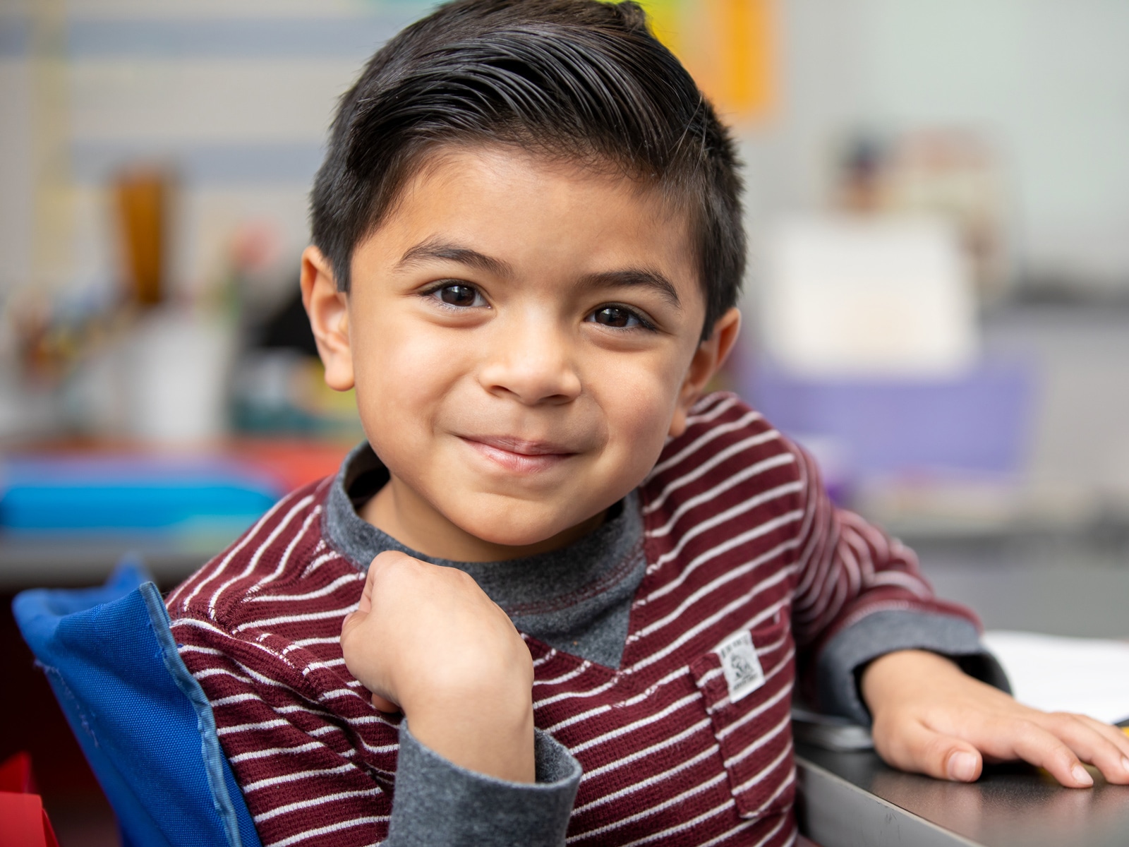 Kindergarten | BASIS Charter Schools