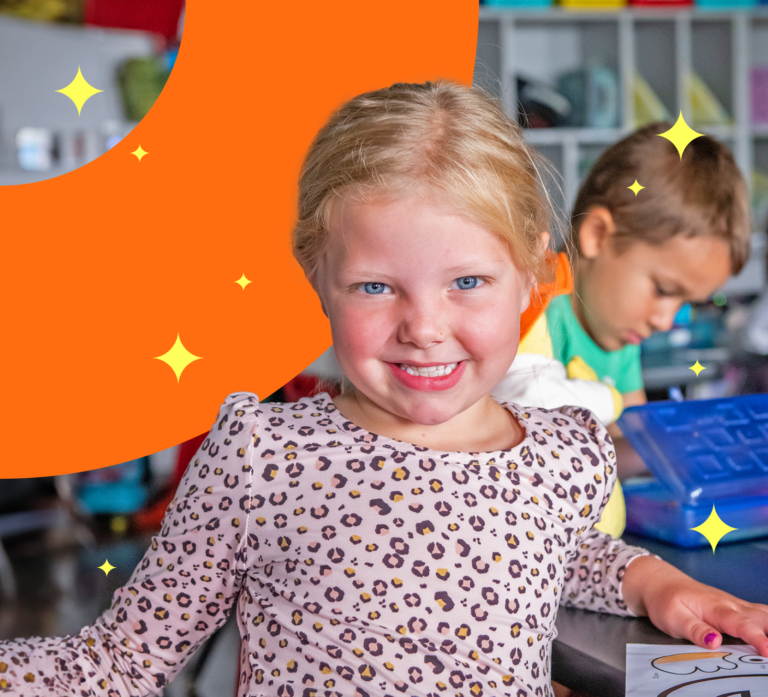 BASIS Phoenix South | Charter School for Grades K–9