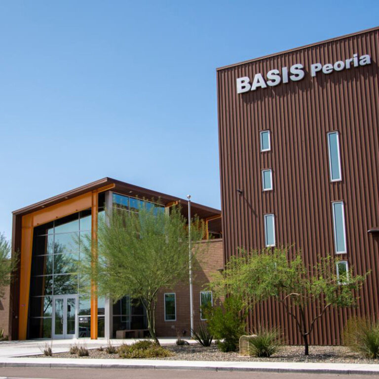 Arizona | BASIS Charter Schools