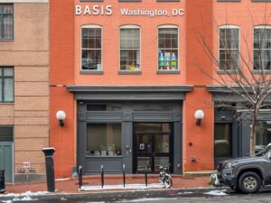 History Timeline | BASIS Charter Schools