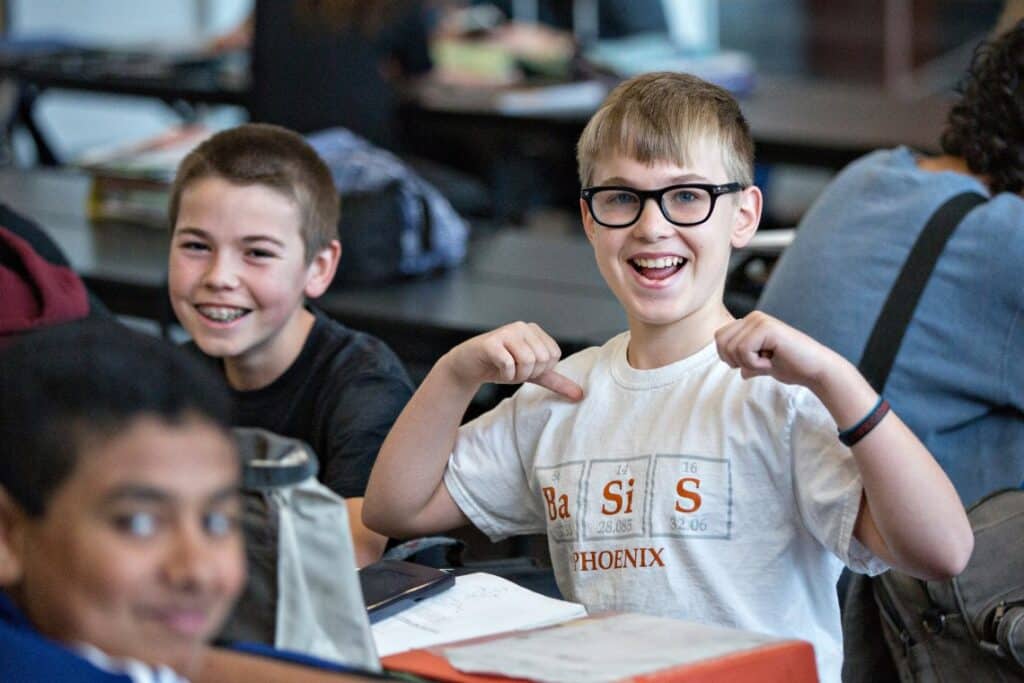 Goal Setting for Students: How Parents Can Help