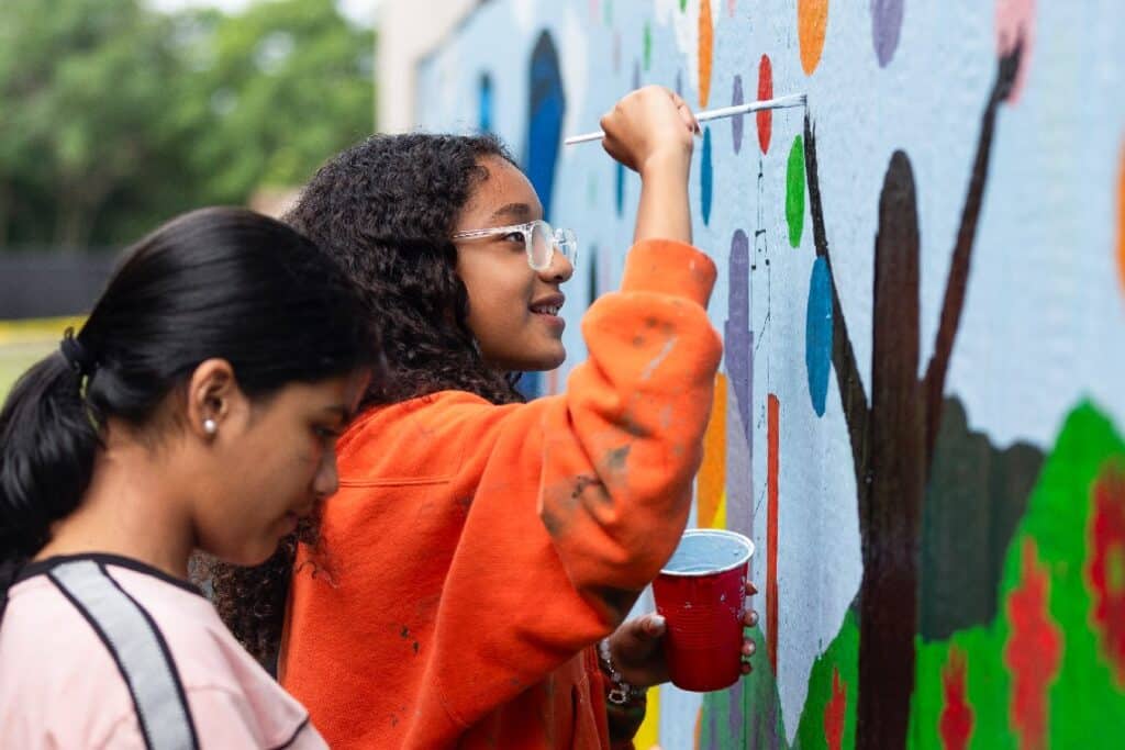 Student Volunteering: How BASIS Students Make a Difference