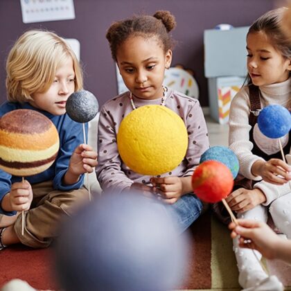 BASIS Summer Program | BASIS Charter Schools