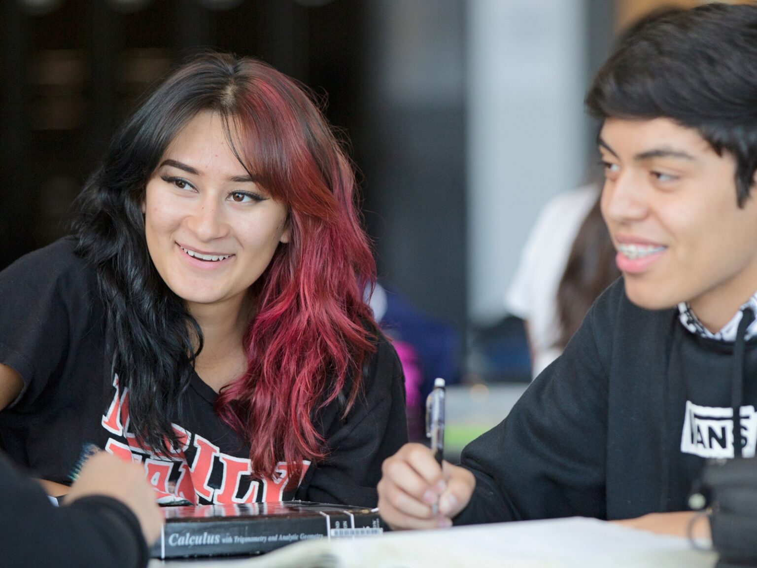 Senior Projects | BASIS Charter Schools