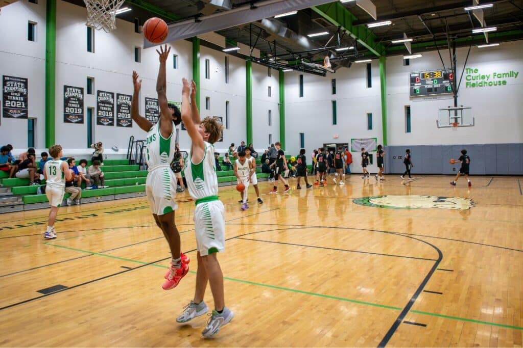 How Sports Work at BASIS | BASIS Charter Schools