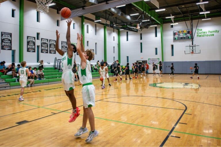 How Sports Work at BASIS | BASIS Charter Schools