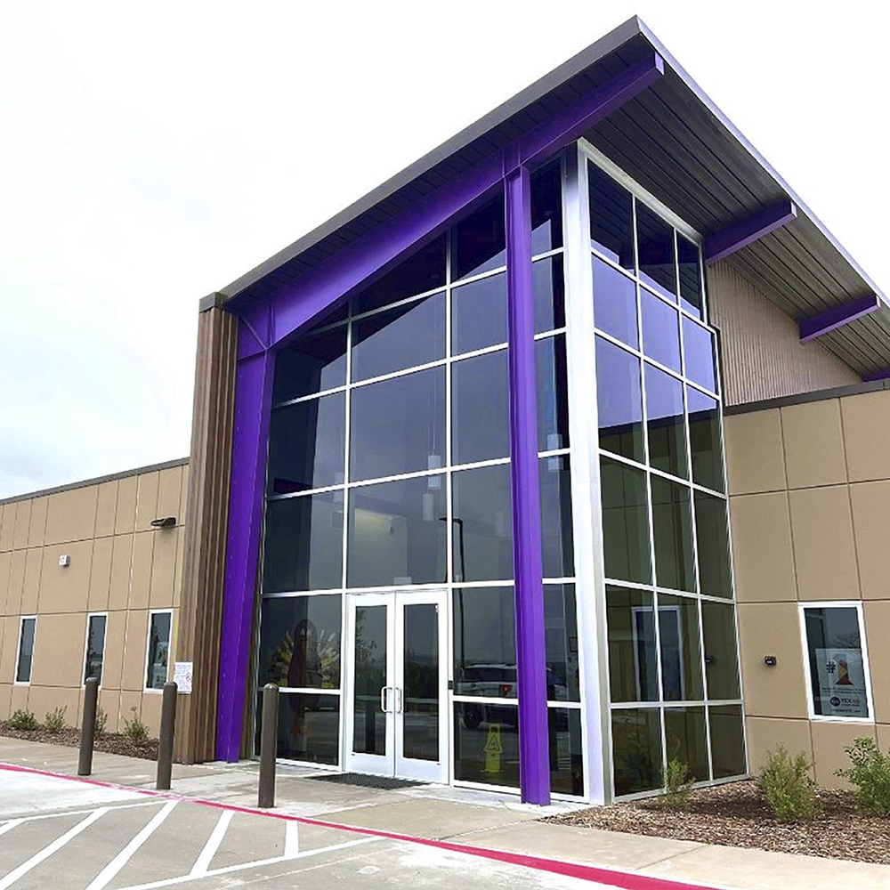 BASIS Benbrook | Charter School for Grades K-12