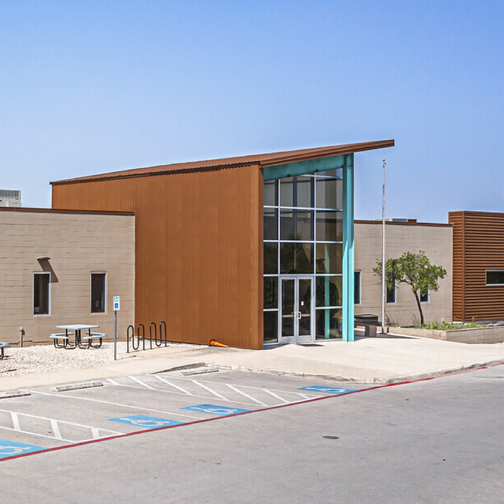 BASIS San Antonio Medical Center | K-5 Charter School