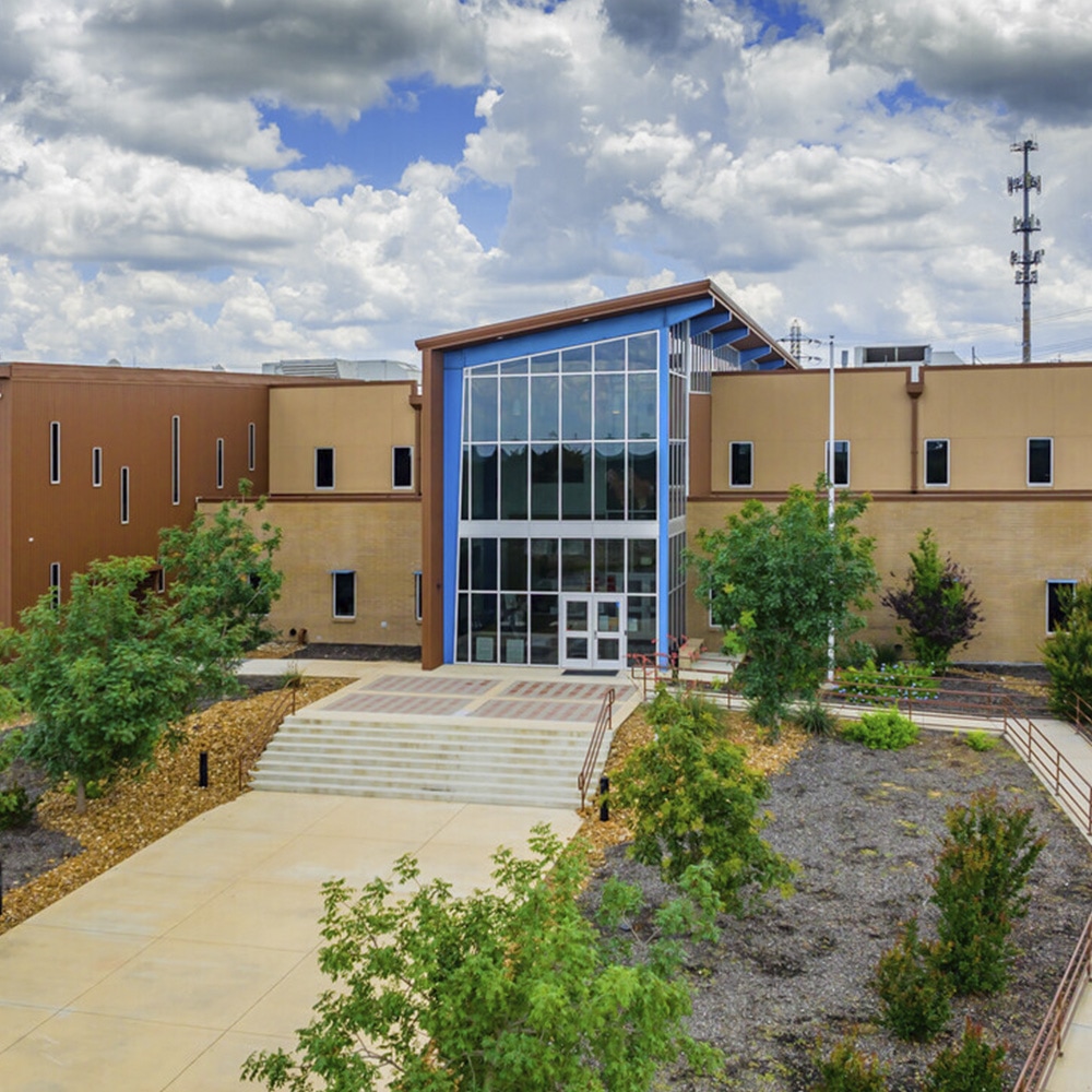 BASIS San Antonio Shavano | Charter School for Grades 6–12