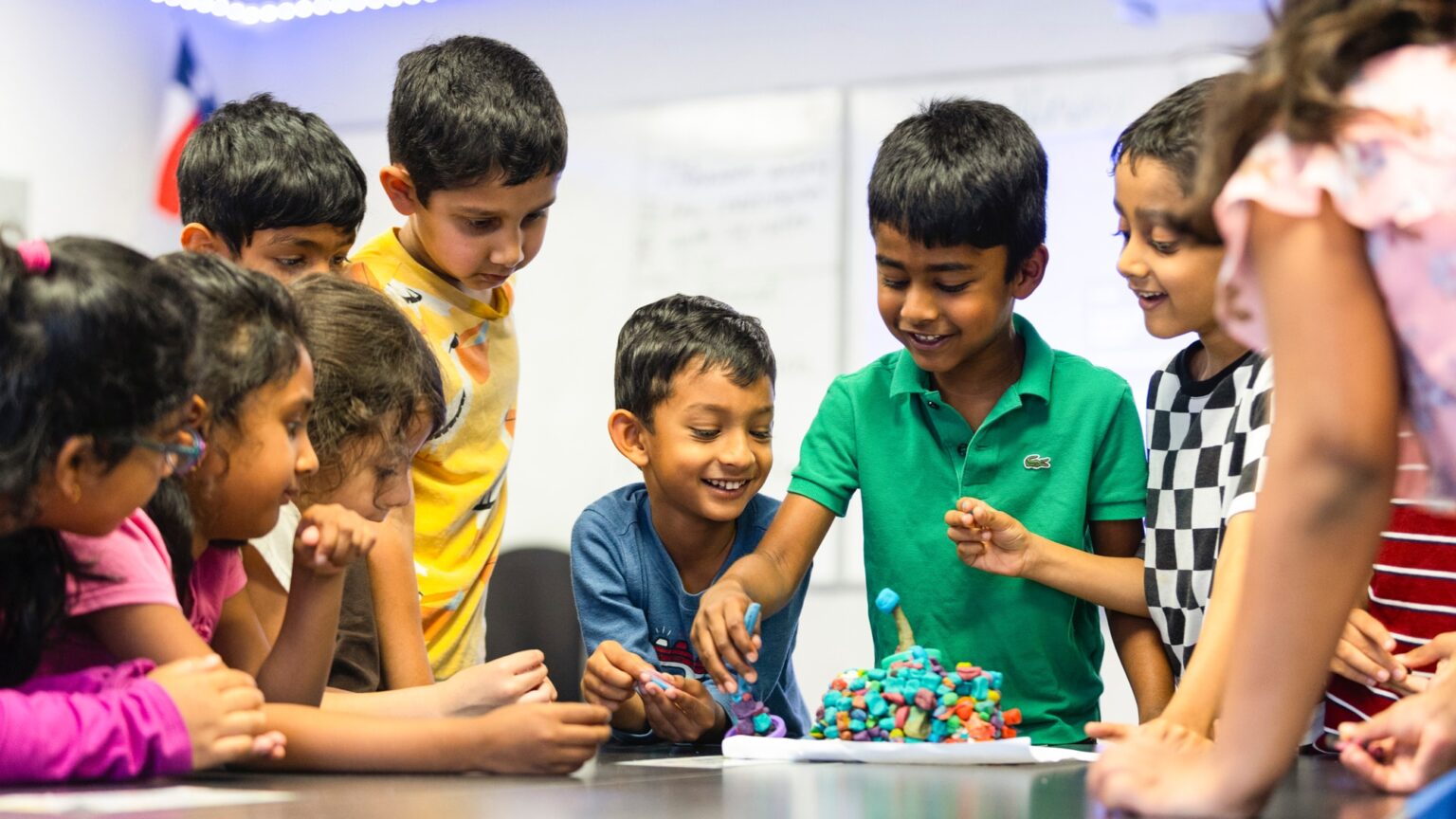 Texas | BASIS Charter Schools