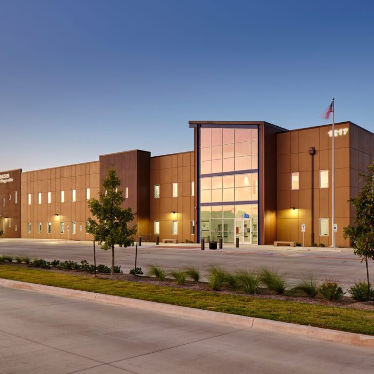 Texas | BASIS Charter Schools