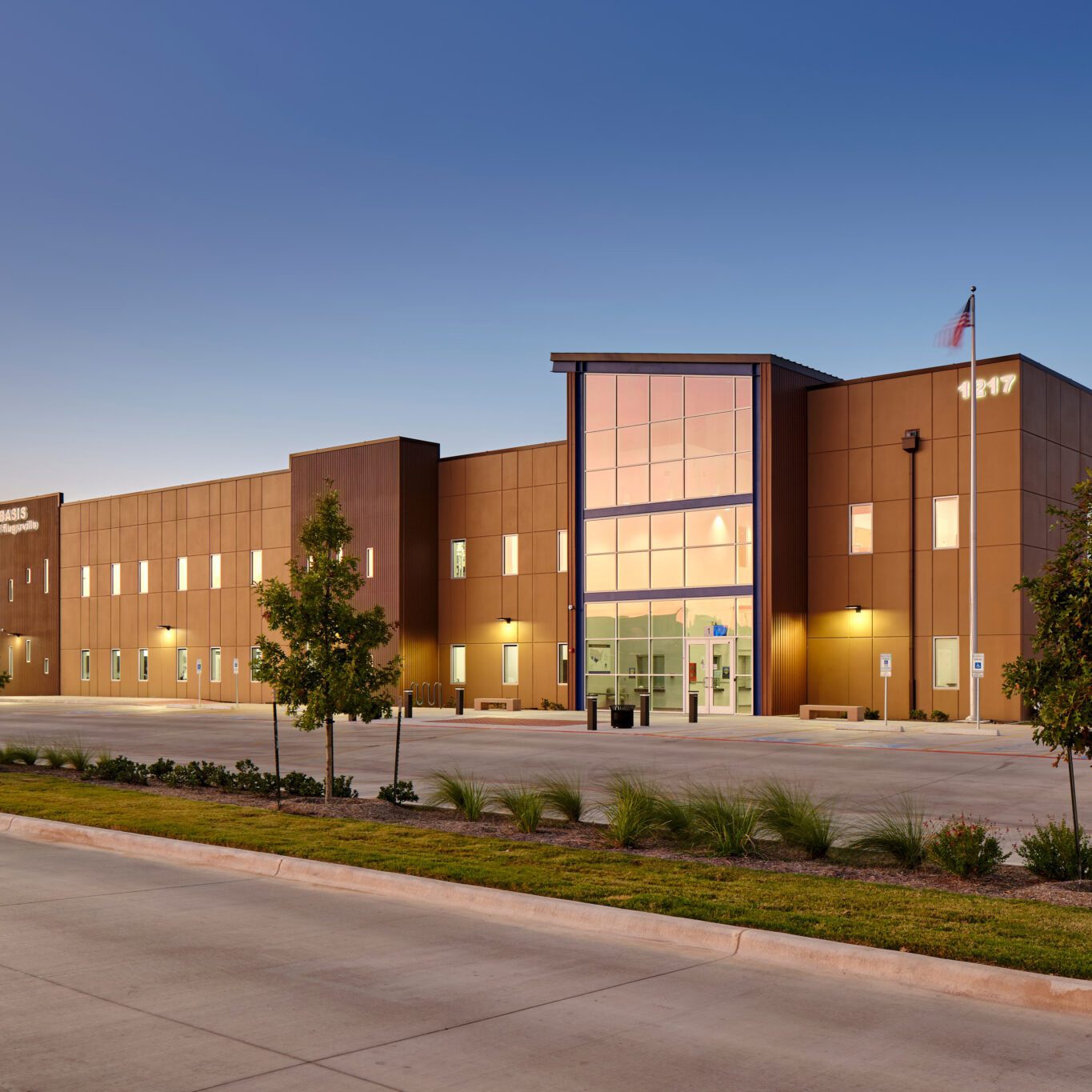 Texas | BASIS Charter Schools