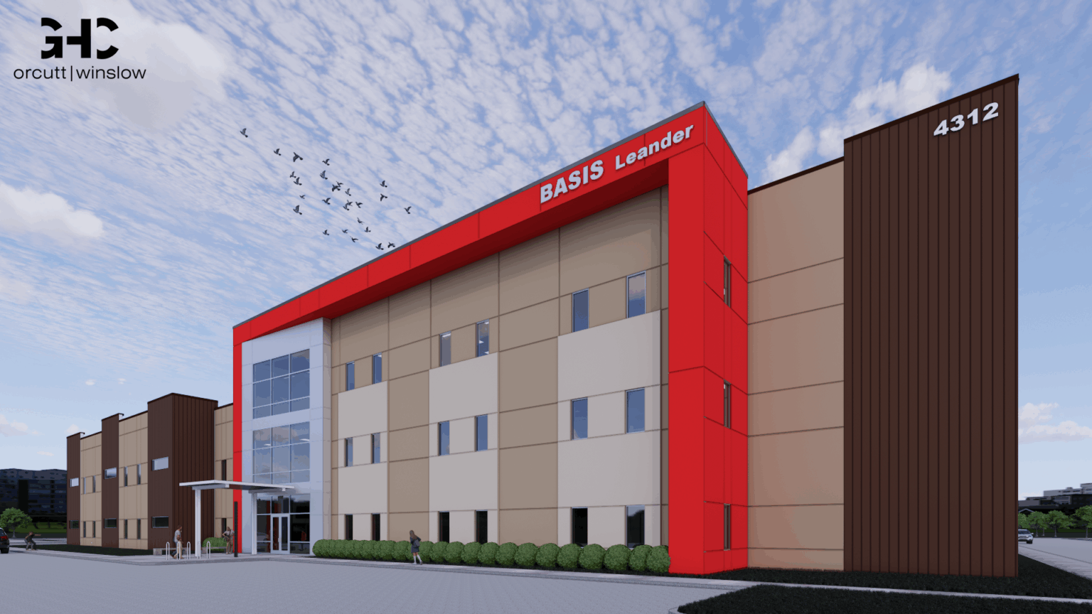 BASIS Leander | K-12 Charter School Enrolling for 2026
