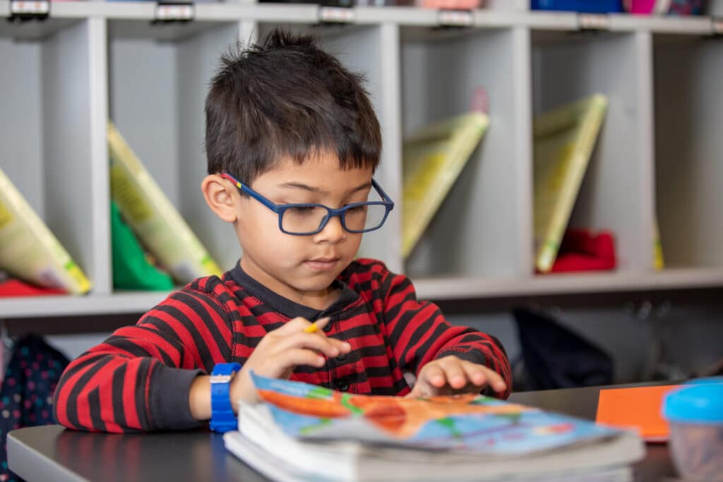 San Antonio | BASIS Charter Schools