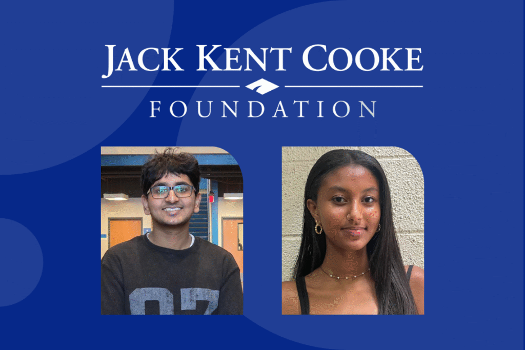 Two BASIS Students Named Semifinalists for Prestigious Jack Kent Cooke ...