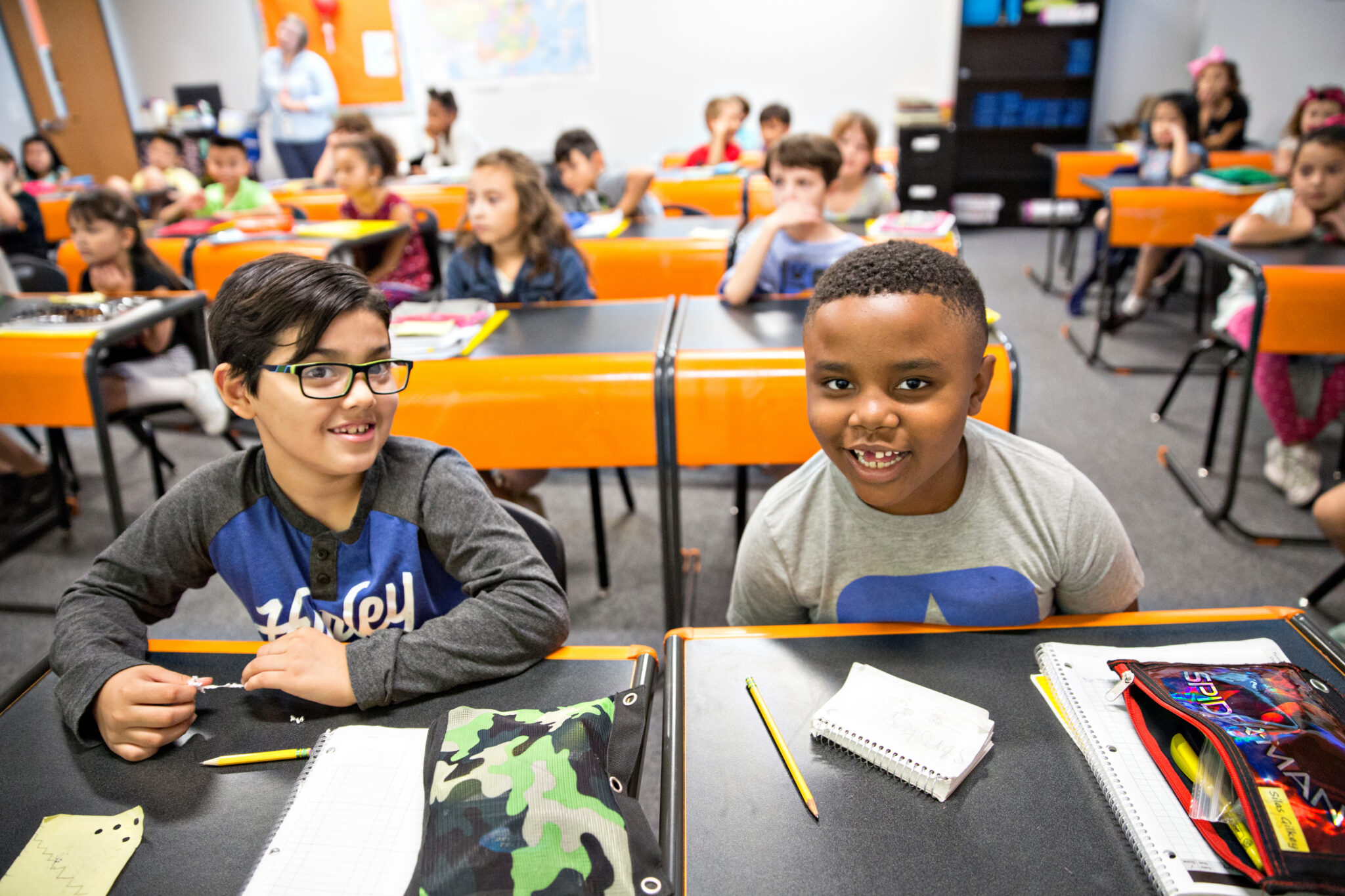 San Antonio | BASIS Charter Schools