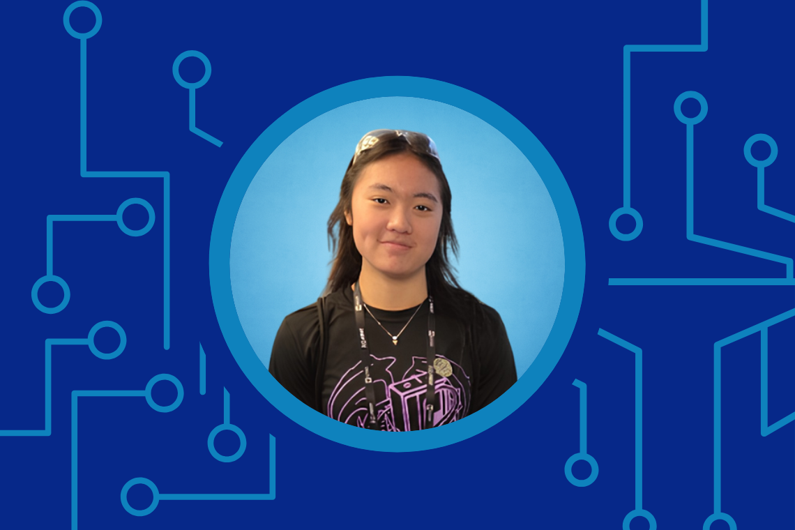 BASIS San Antonio Shavano Student Named Finalist at Robotics ...